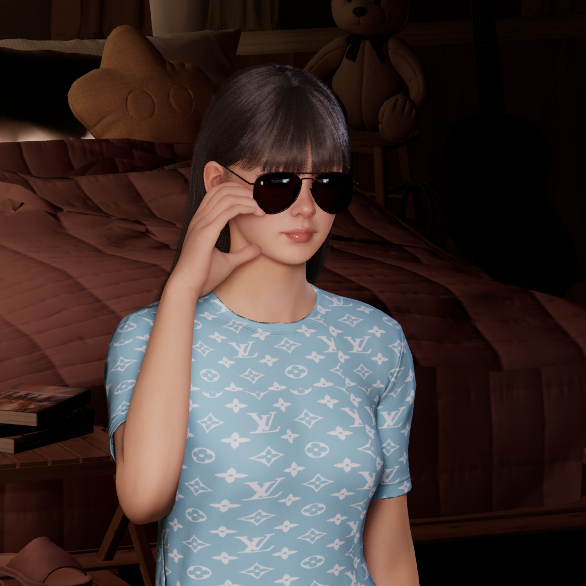 Inzoi.xyz - Inzoi mods & resources